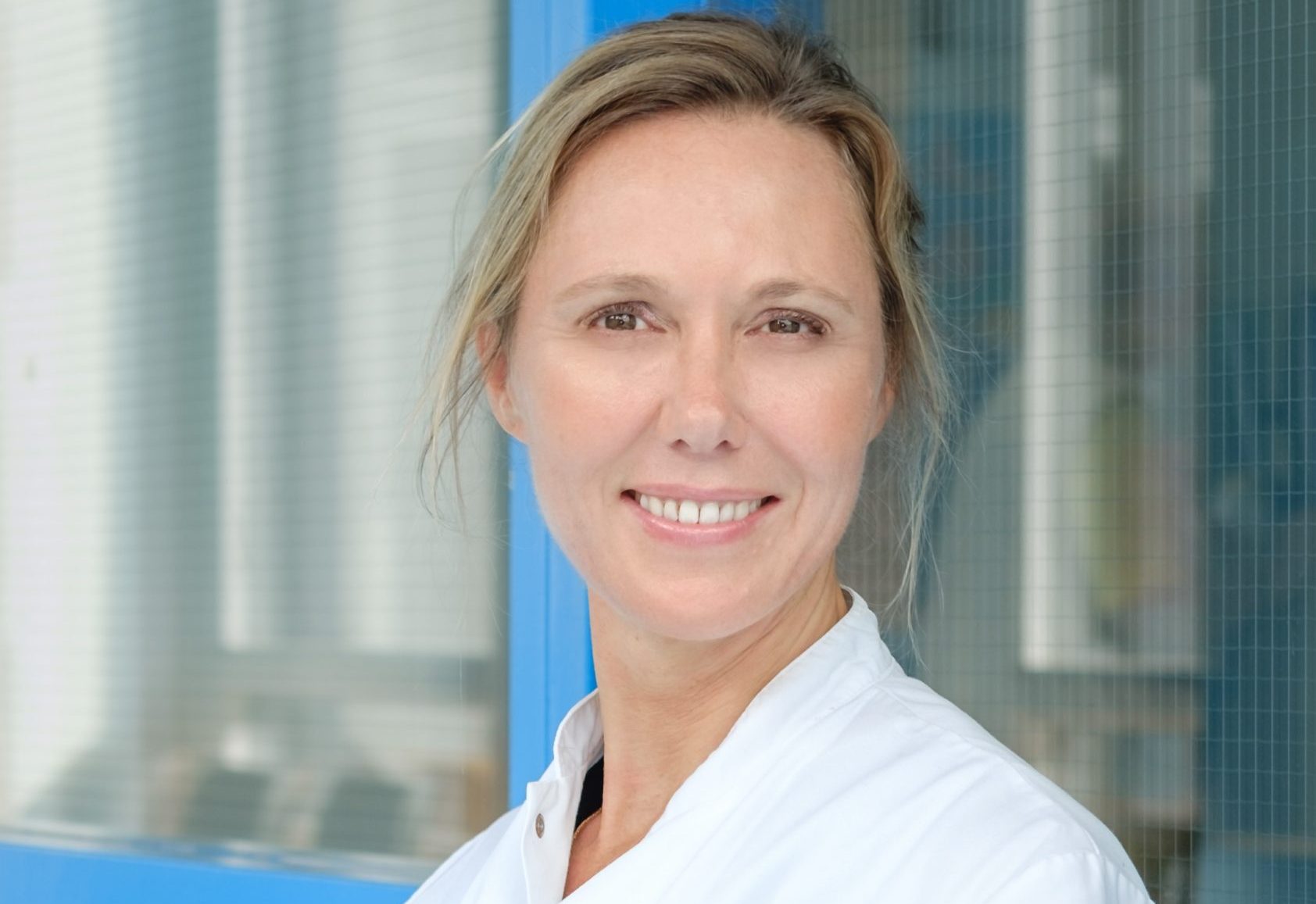 Hoe ik neuroloog werd? - Platform MS (Multiple Sclerose)